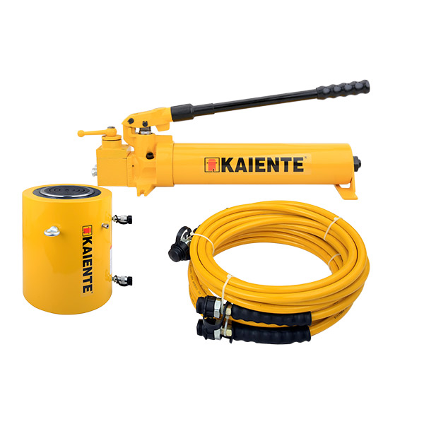 Double Acting High Tonnage Hydraulic Cylinder - China Jiangsu Canete ... Double Acting High Tonnage Hydraulic Cylinder - China Jiangsu Canete ...